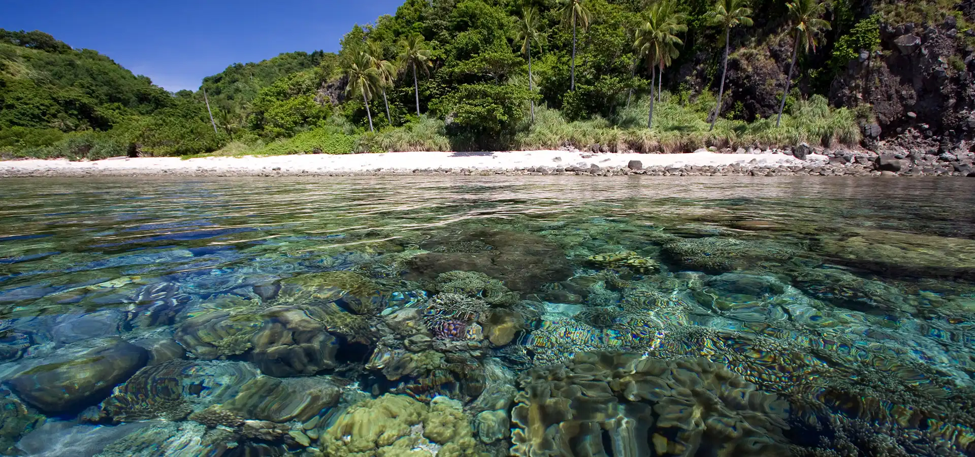 Marine protection and environmental awareness at Atmosphere Resorts & Spa